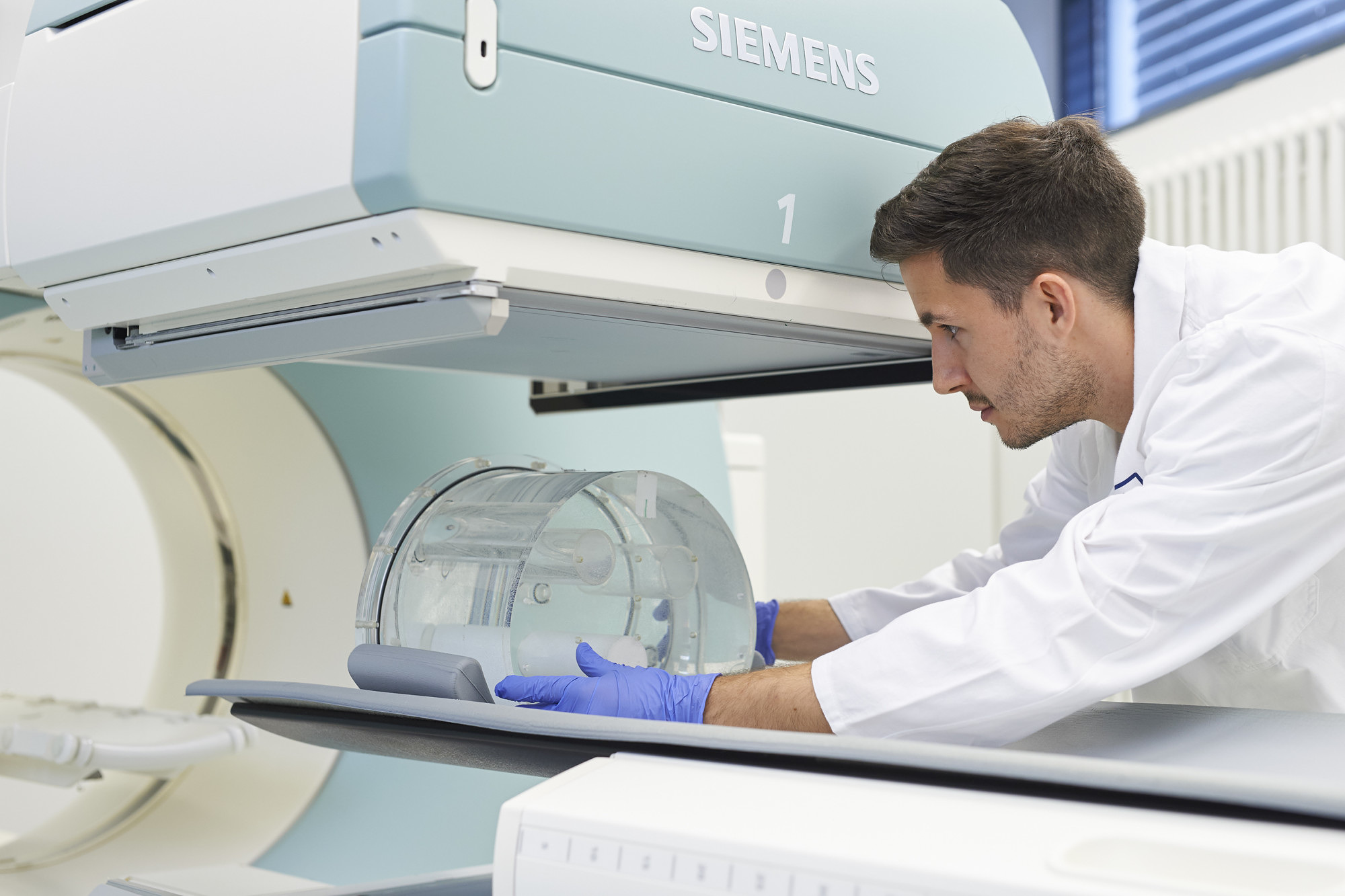 Berufspraktische Tätigkeit: Industrie-/Klinikpraktikum - Studiengang ...