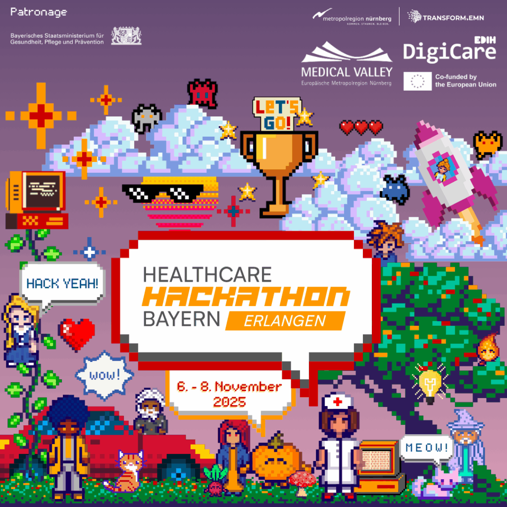 Studiengang Medizintechnik - Studieren in Deutschlands Medical Valley!